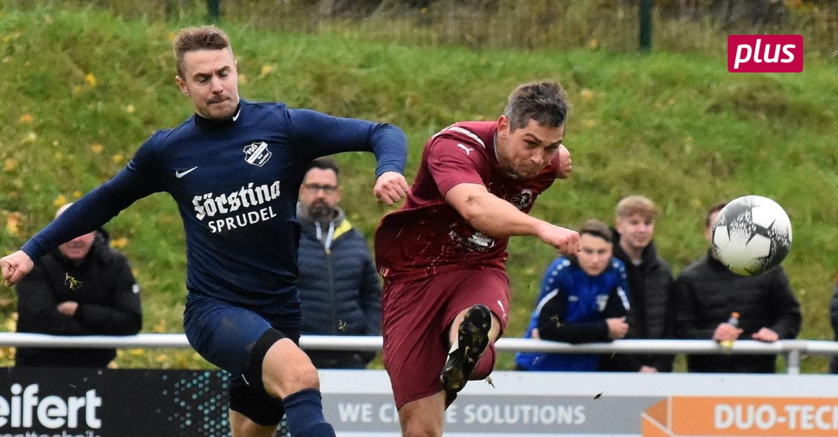 Fabian Lehmann bleibt der FSG Vogelsberg erhalten